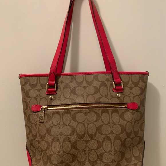 Bags | Authentic Coach Purses | Poshmark